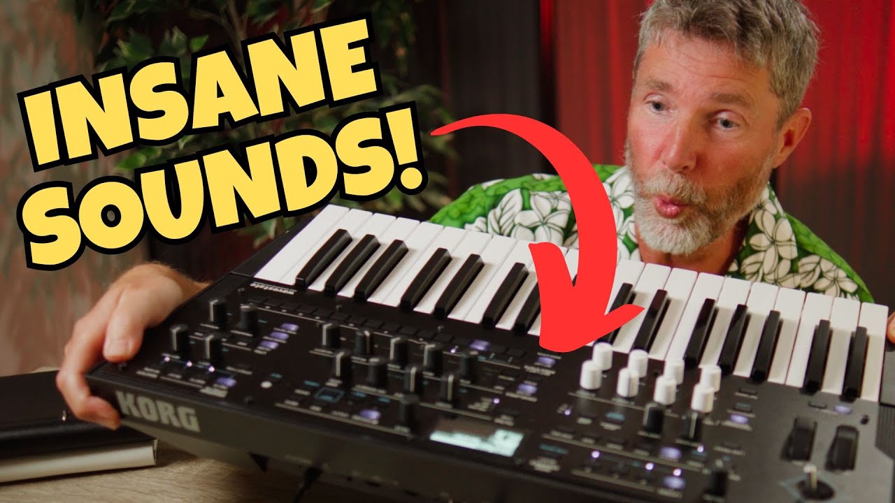 20 SMASH HITS ON SYNTH - YouTube