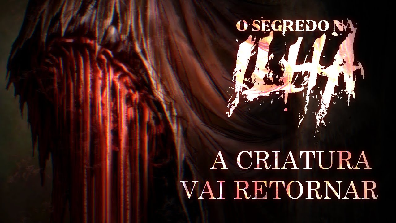 A Criatura Vai Retornar - O Segredo na Ilha (Cover) - YouTube