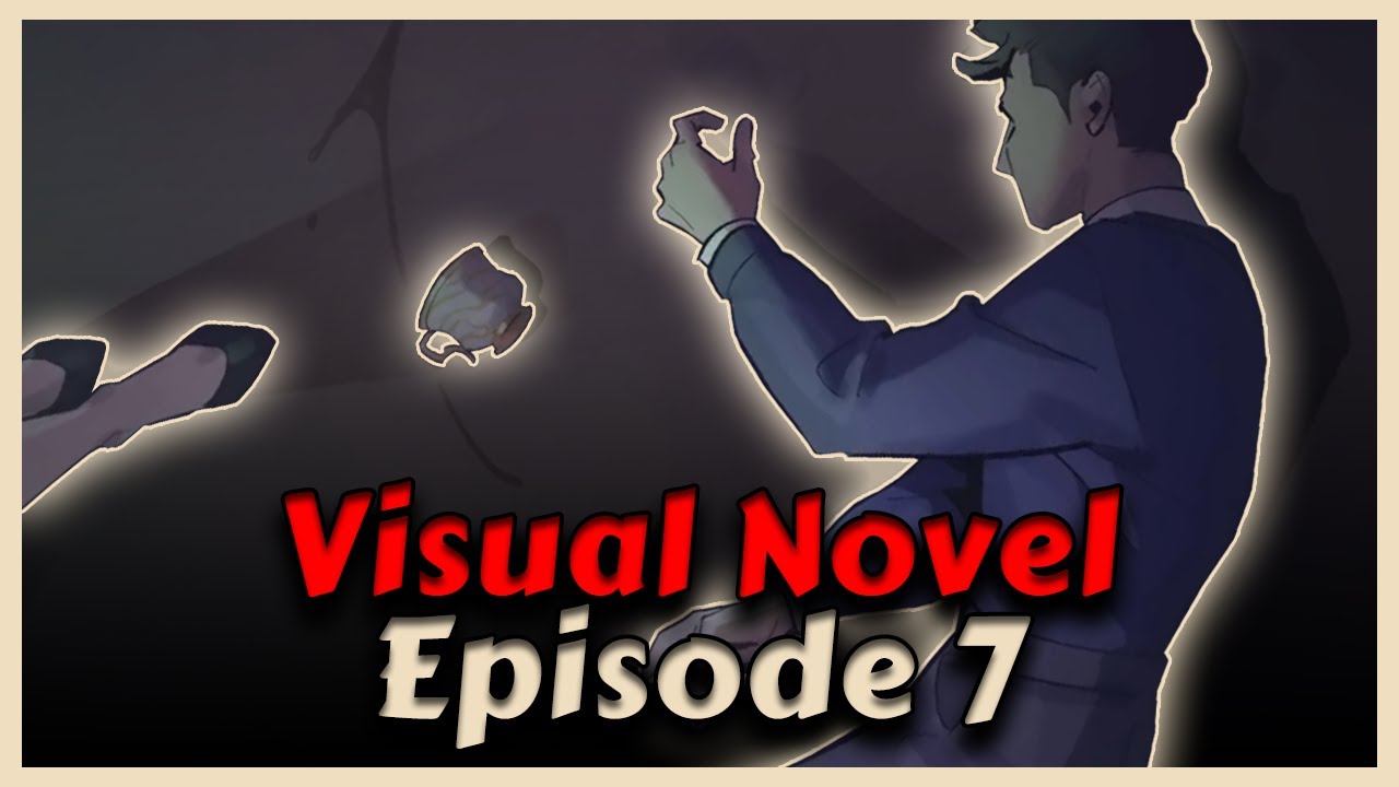 Lady Geist´s Visual Novel - Ending 7 - The Sacrifice (Cut Content ...