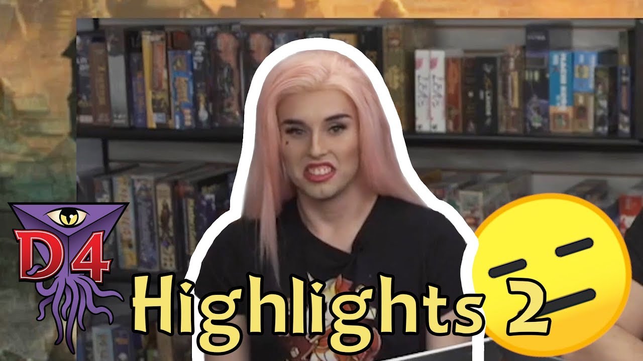 D4 Highlight Reel 2 - YouTube