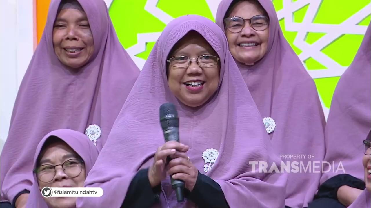 Jangan Buat Gersang Hati Istrimu - ISLAM ITU INDAH (25/12/24) P2 - YouTube