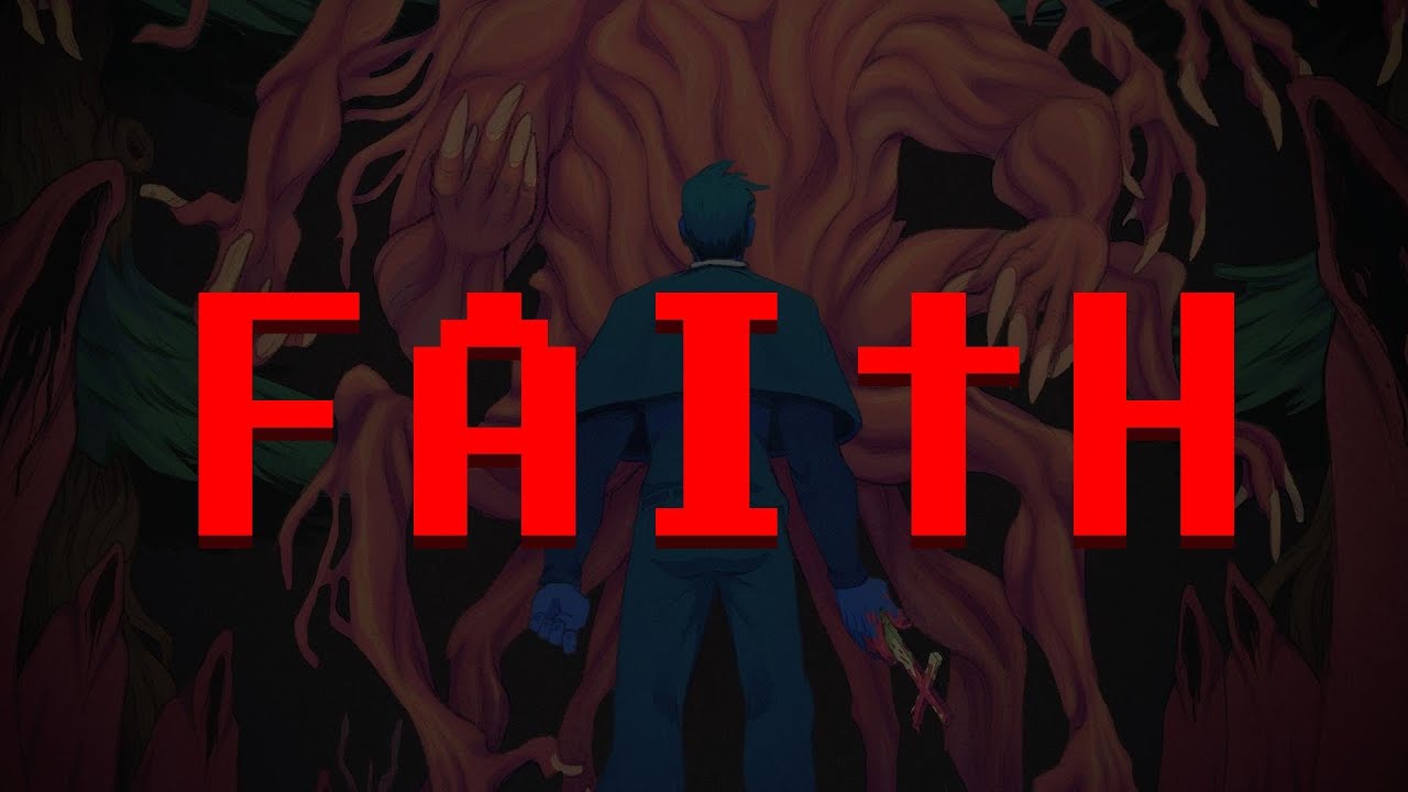 MORTIS - FAITH: The Unholy Trinity - YouTube