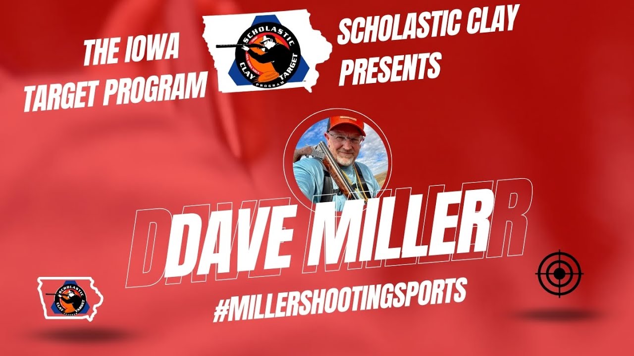 Dave Miller shares with the Iowa SCTP coaches and athletes proper ...