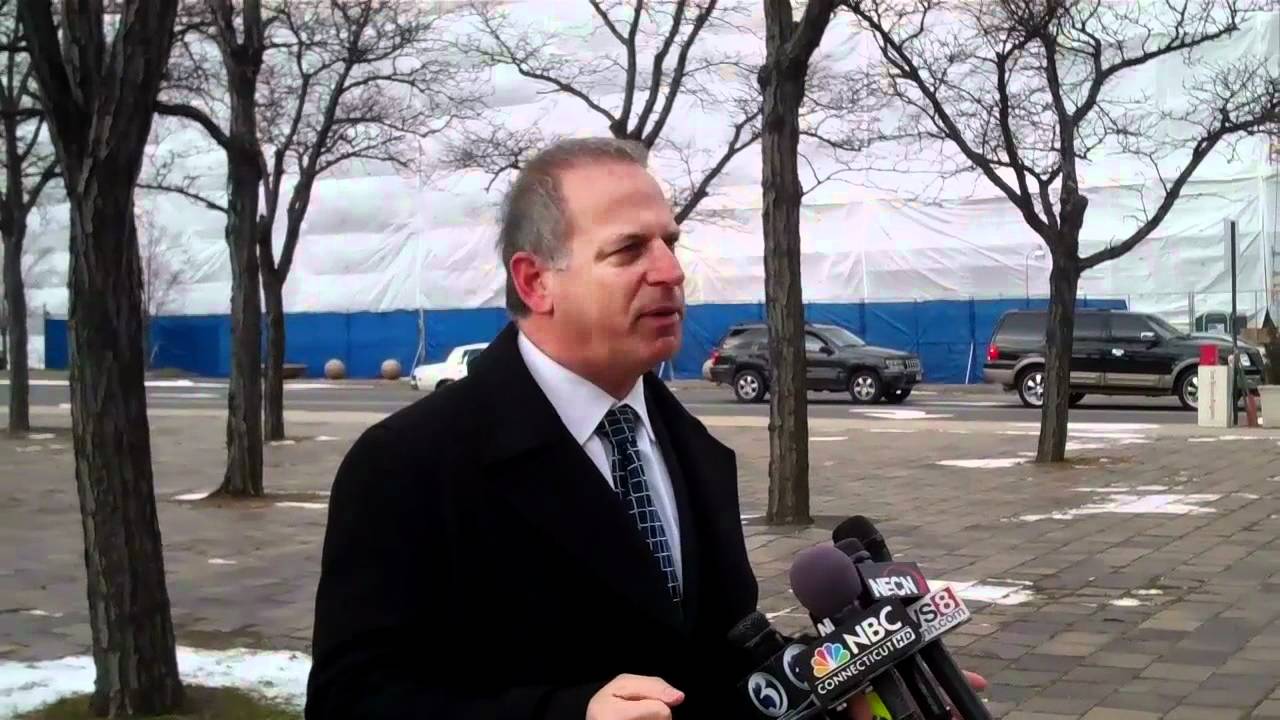 Jeffrey Herman, attorney for alleged victims of sexual abuse - YouTube