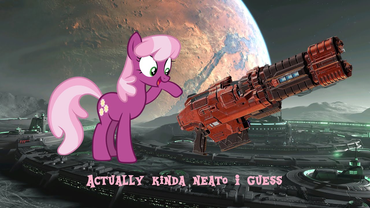 DOOM ETERNAL - I got the Red Chrome Plasma Rifle! - YouTube