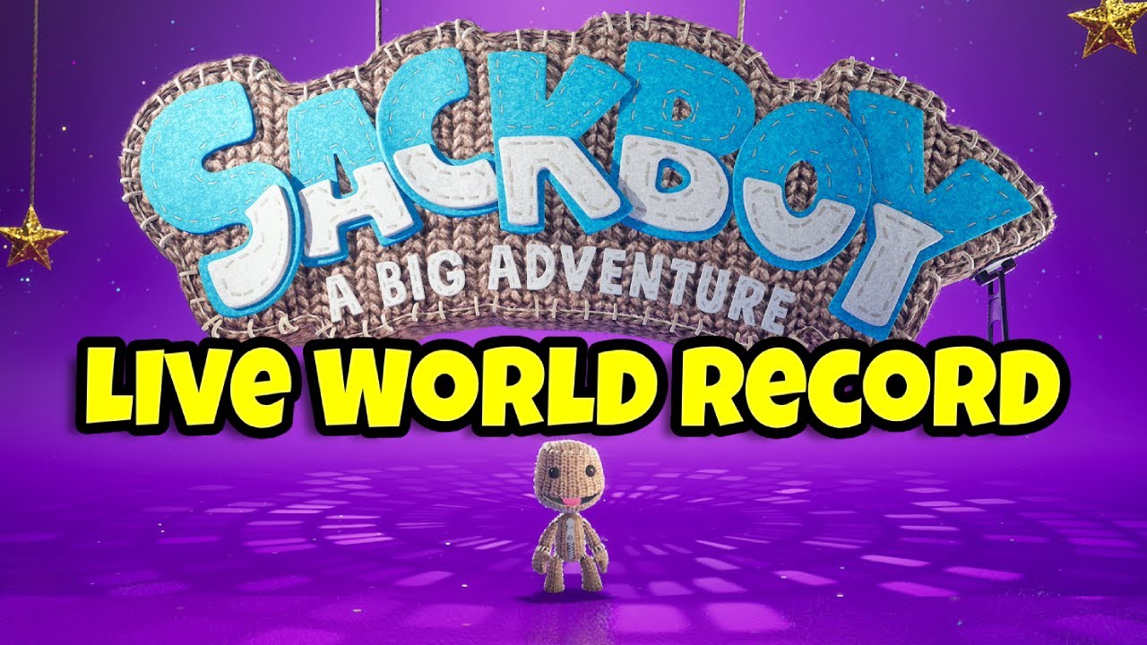 ️ SABA World Record It's Free - YouTube