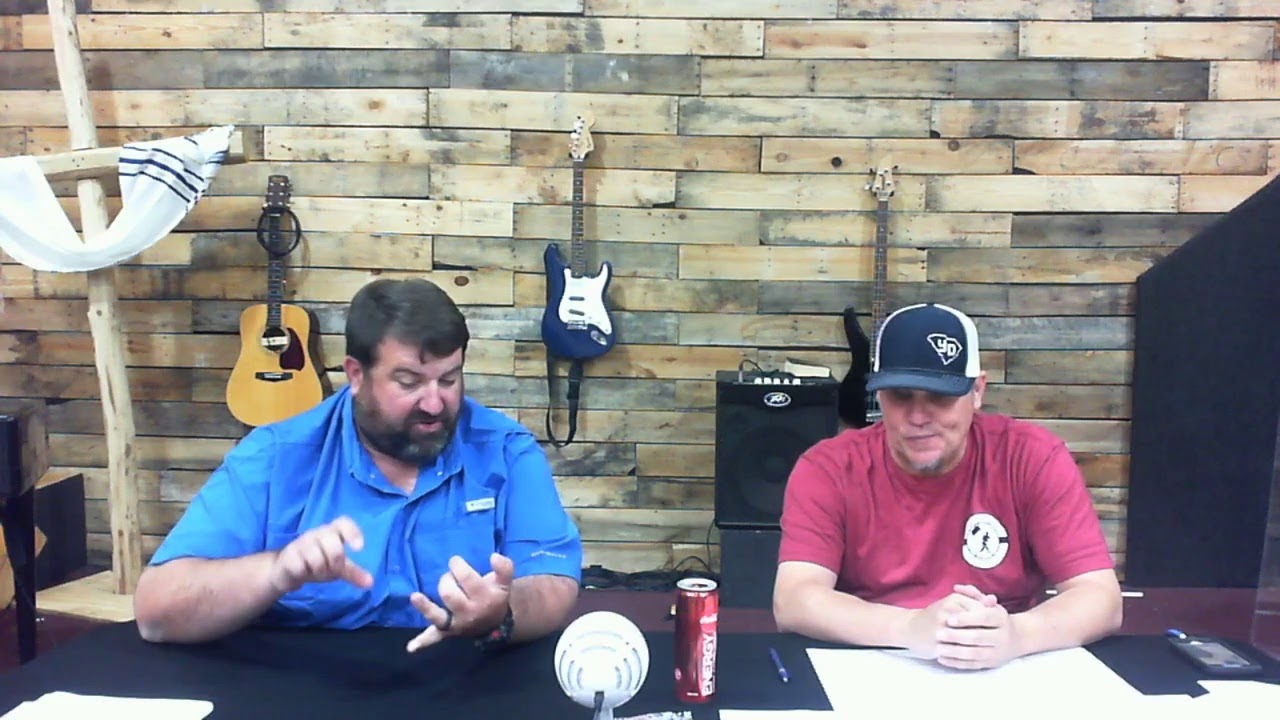 Sunday's with Pastor Neil - YouTube