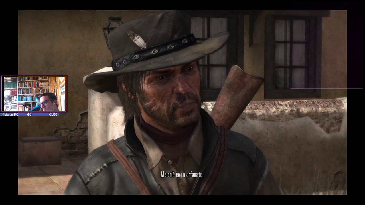 RDR 1 || Revolucion Mexicana || Parte 4 - YouTube