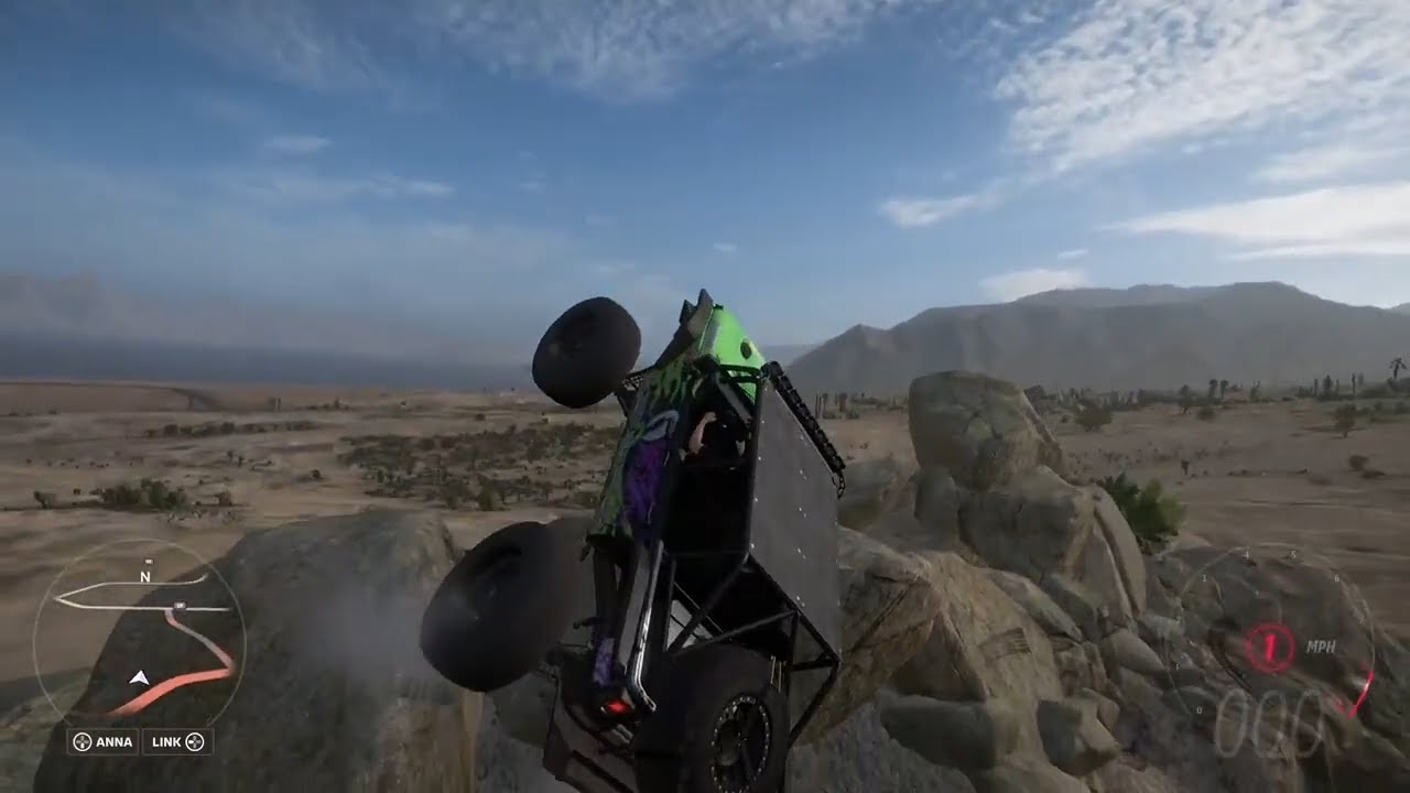 Rock Climbing's a thing on forza - Forza Horizon 5 Clips - YouTube