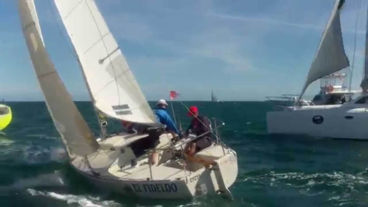 Inshore Series North haven Adelaide - YouTube