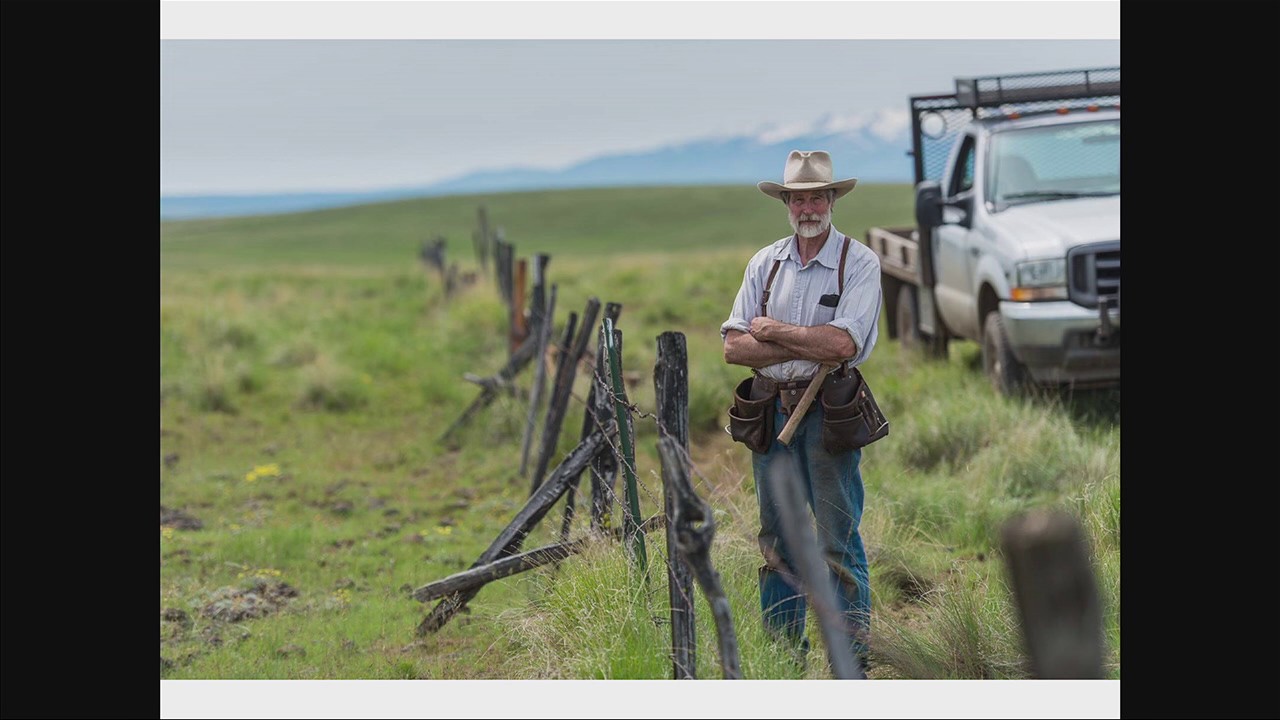 Nils Christoffersen of Oregon's Wallowa Resources, on place-based ...