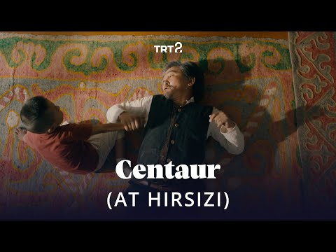 Centaur (At Hırsızı) | Fragman
