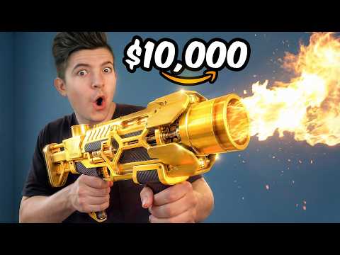 I Tested CHEAP vs EXPENSIVE Products!