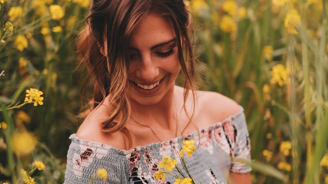 Fujifilm X-T2 natural light photoshoot w/ Kate & Courtney - YouTube