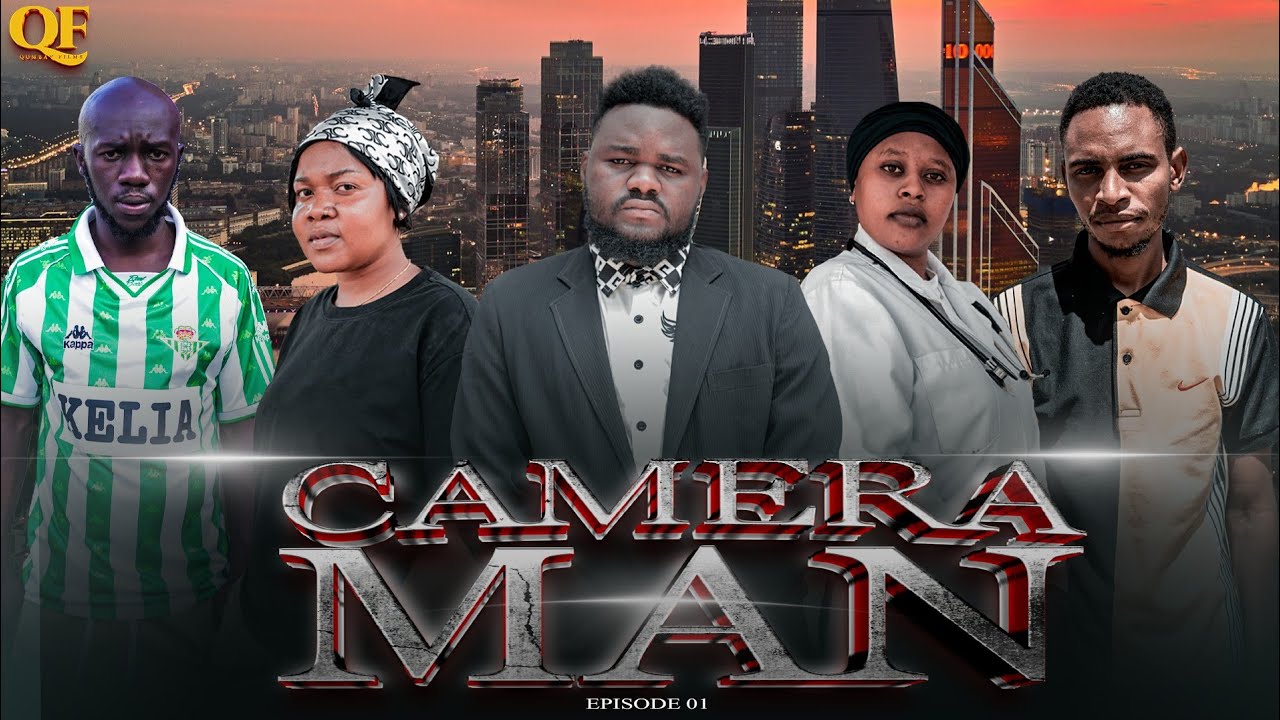 Camera Man Episode 1 Love 💞💞Story - YouTube
