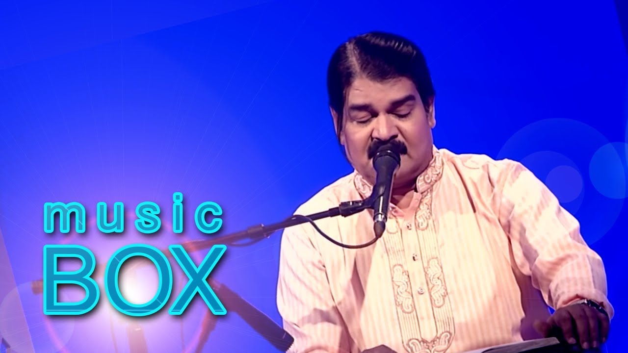 কেউ বলে ফাল্গুন | Keu Bole Falgun | Sujit Mostofa - YouTube