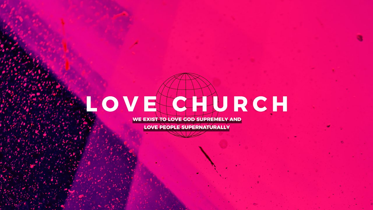 Love Church Omaha Live Stream - YouTube
