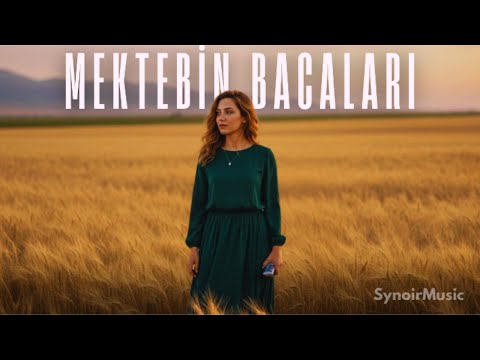 Mektebin Bacaları | Anadolu Rock Cover (SynoirMusic) #AnadoluRock #AnatolianRock #psychedelicrock