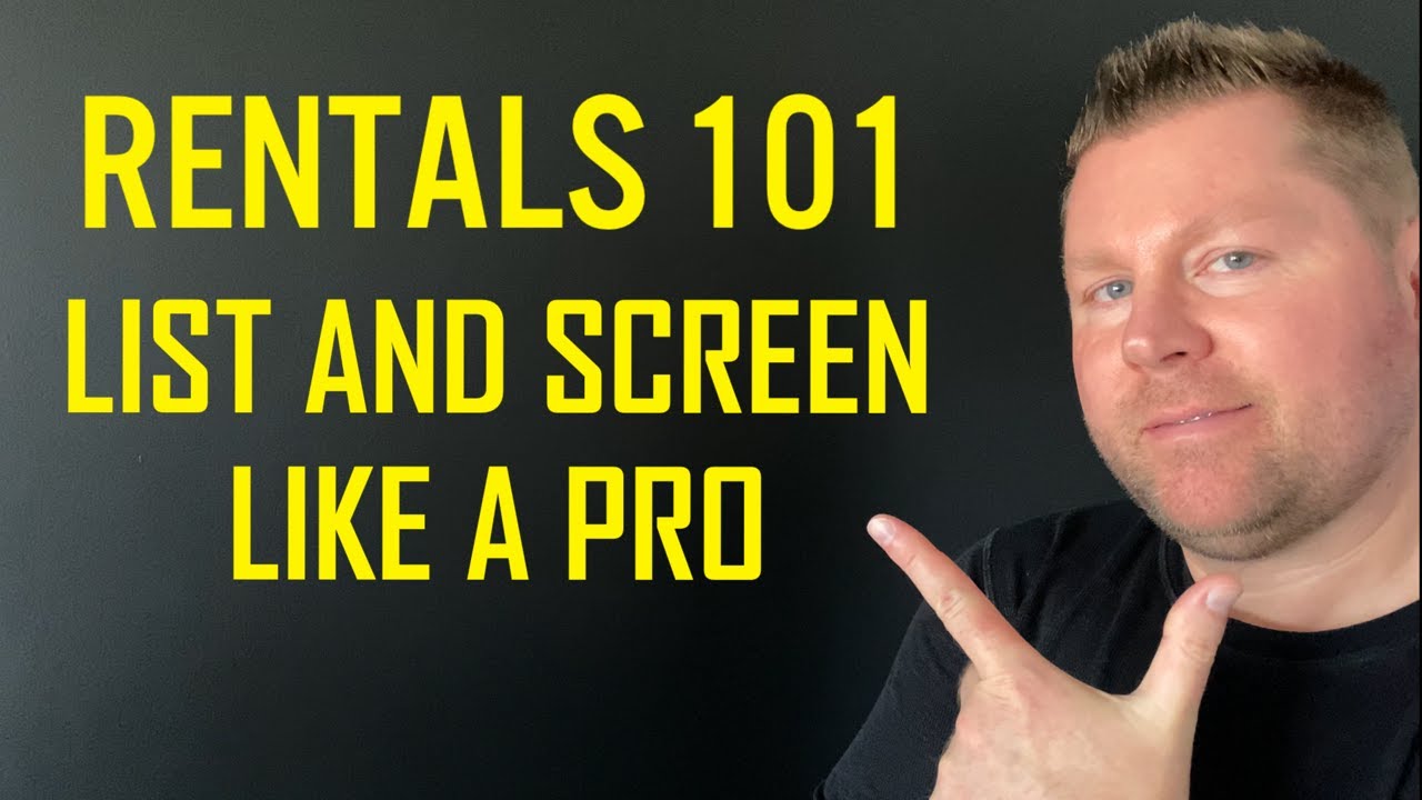 Rental Property 101 How To List Your Rental Like A Pro YouTube rental-property-101-how-to-list-your-rental-like-a-pro-youtube