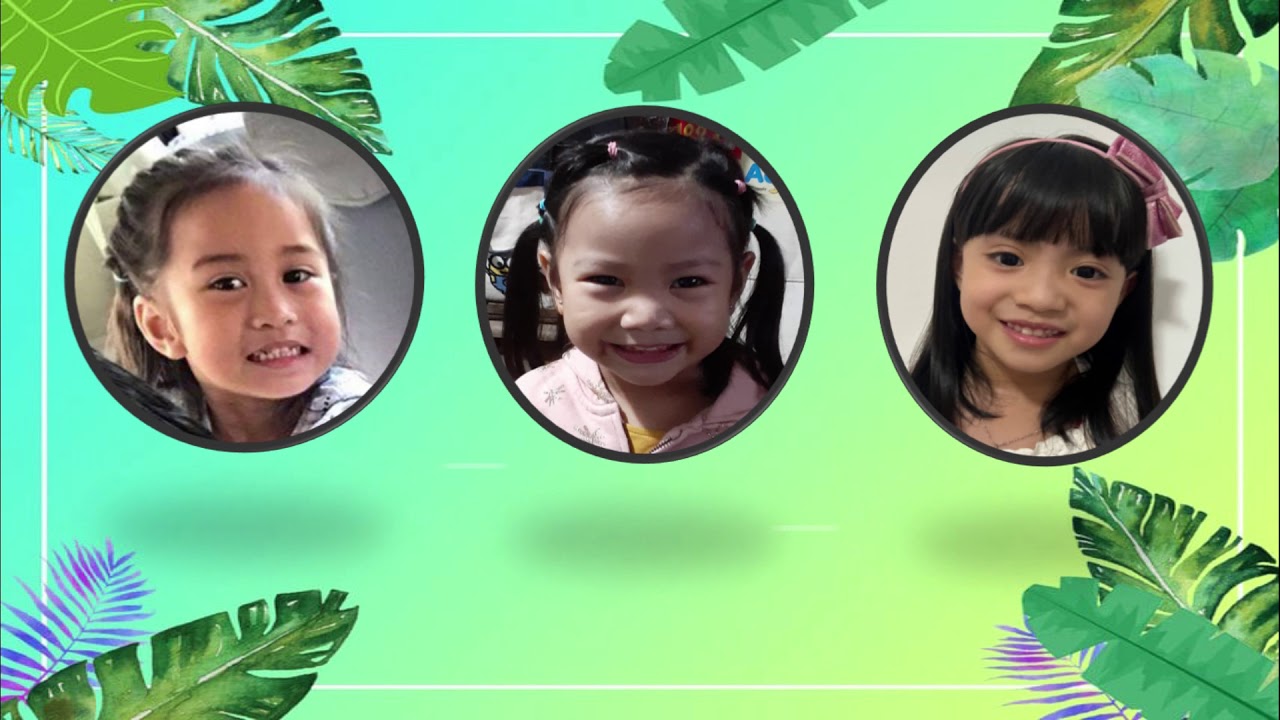 APDM SUMMER PROGRAM AVP - YouTube