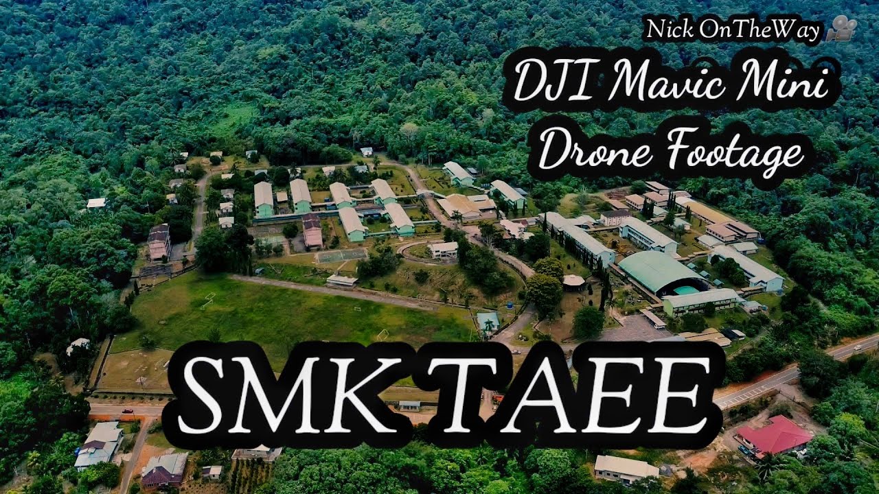 SMK TAEE - YouTube