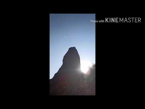 Shivjayanti at chanderi Killa - YouTube