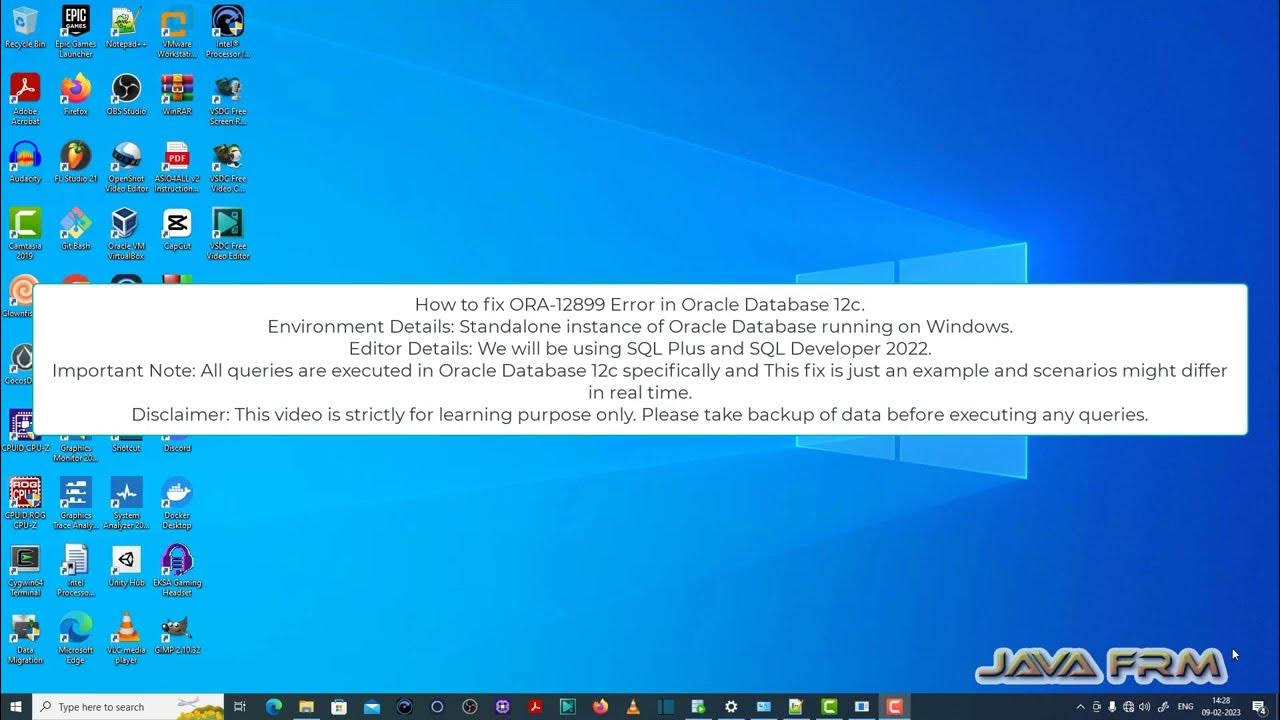 ORA 12899 Value Too Large For Column String Oracle Database 12c ora-12899-value-too-large-for-column-string-oracle-database-12c