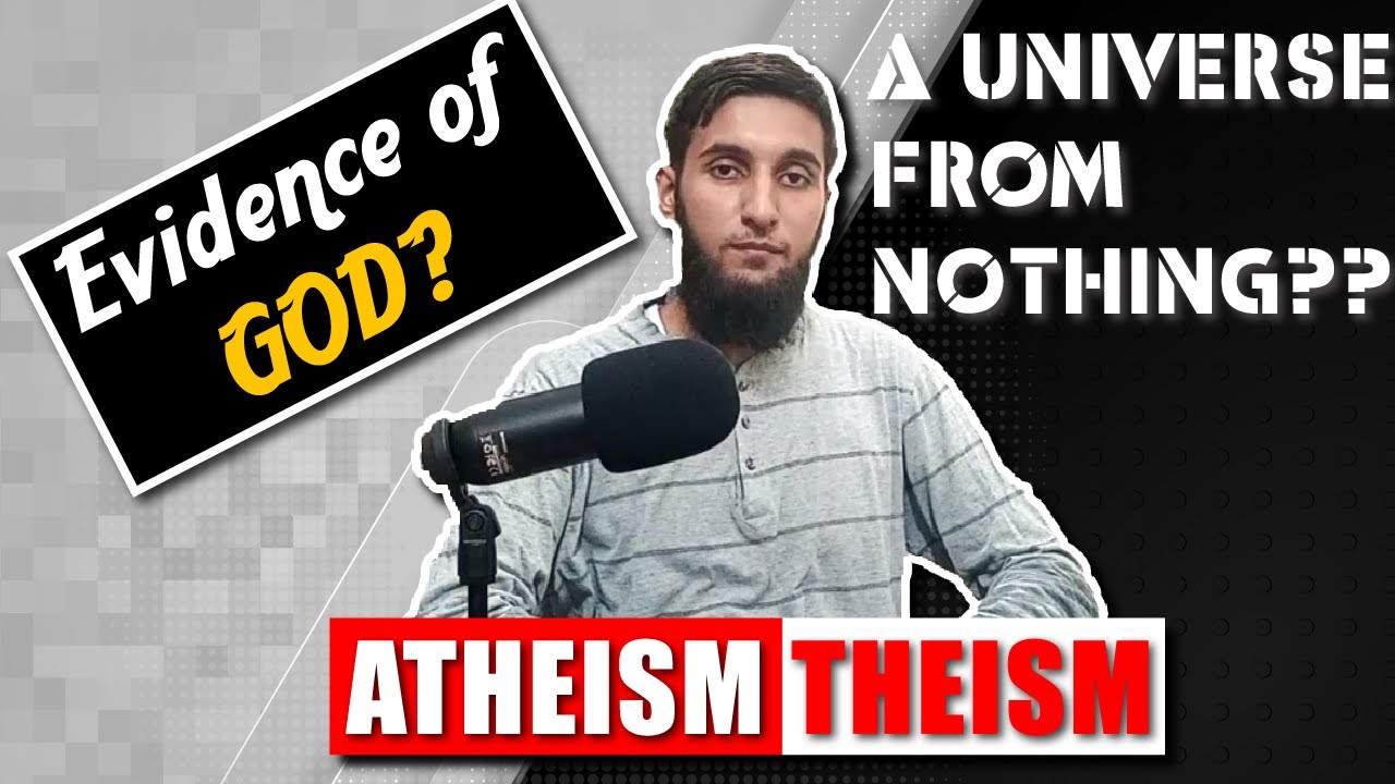 Reminder: Being an ATHEIST is NOT a Reflection Of Intellect (Here's why ...