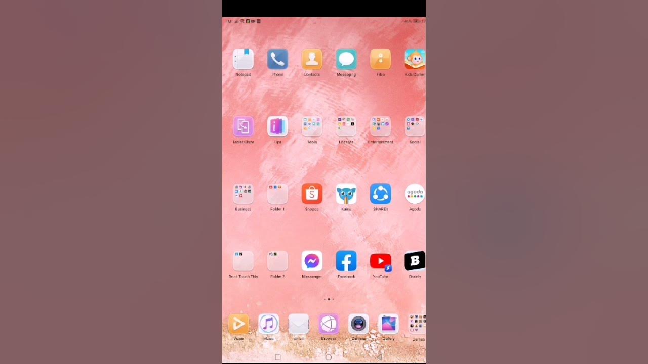 (ICON) HOW TO CHANGE ICON?? - YouTube