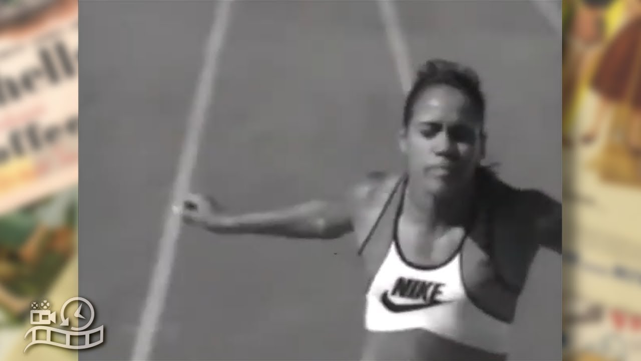 NIKE Just Do It 1990s Advertisement Australia Commercial Ad - YouTube
