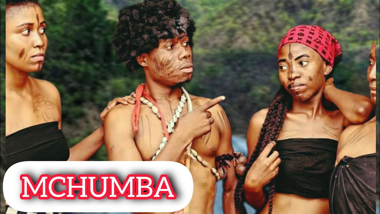 MCHUMBA Episode 1 - YouTube