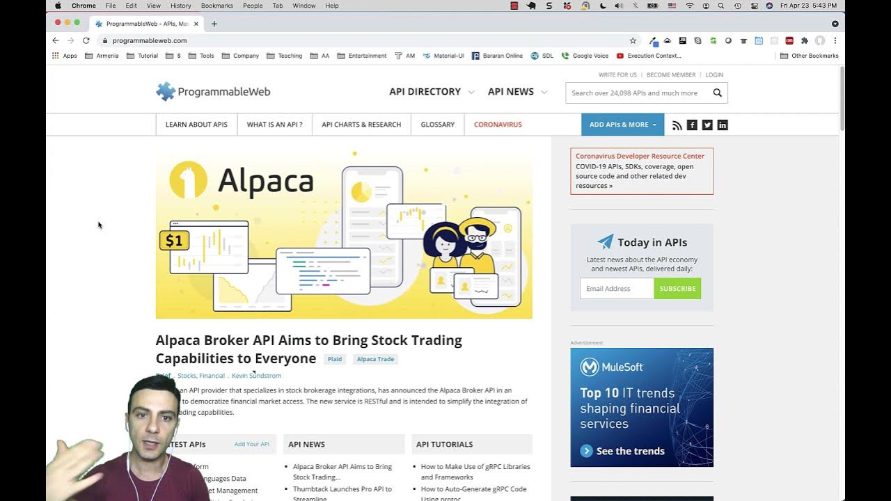 Javascript - fetch - YouTube