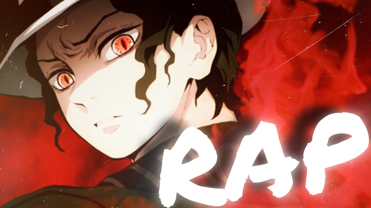 Muzan RAP - // Sick // Jackpales {Demon Slayer} - YouTube