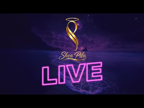 Shea Pila live!
