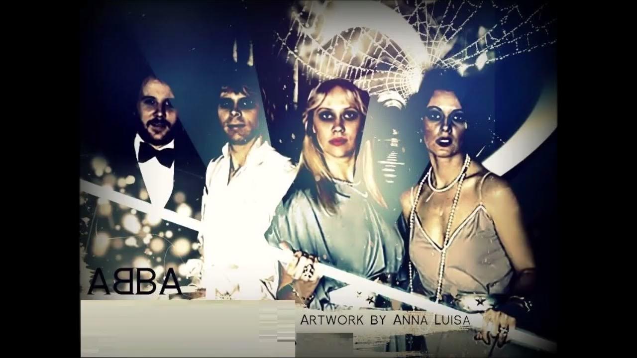 ABBA Halloween - YouTube