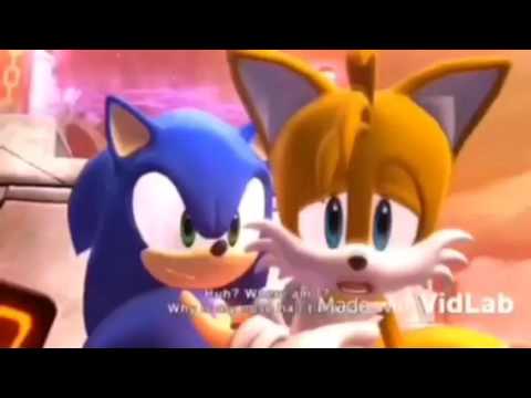 Sonic Colors: Mind Control {FANDUB} - YouTube
