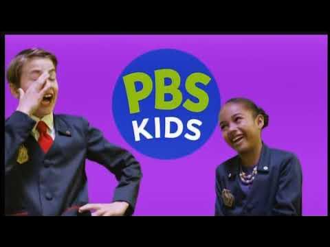 PBS Kids Program Break (2023; KLCS-DT2) - YouTube