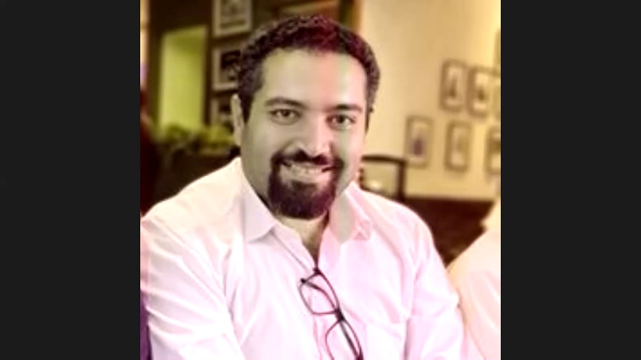 Basics of Ultrasound for Vets Dr. Mohamed Gomaa - YouTube