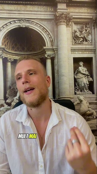 E foarte usor sa fii BARBAT. - YouTube