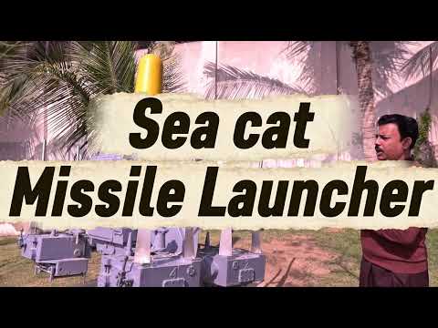 Maritime museum park Karachi Anti ships, anti aircraft & anti submarine guns. All guns are historic.