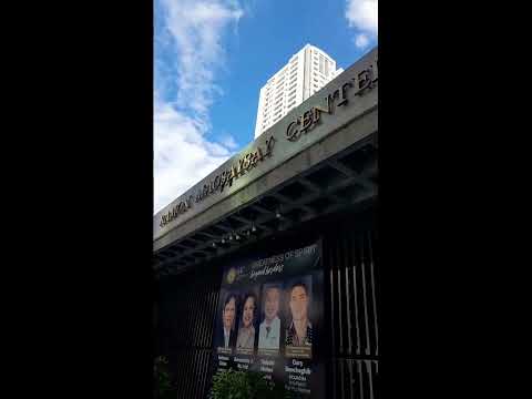 RAMON MAGSAYSAY BUILDING||ROXAS BOULEVARD||MANILA - YouTube