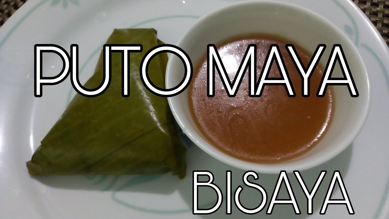 Puto Maya (Bisaya Version Upgraded) - YouTube