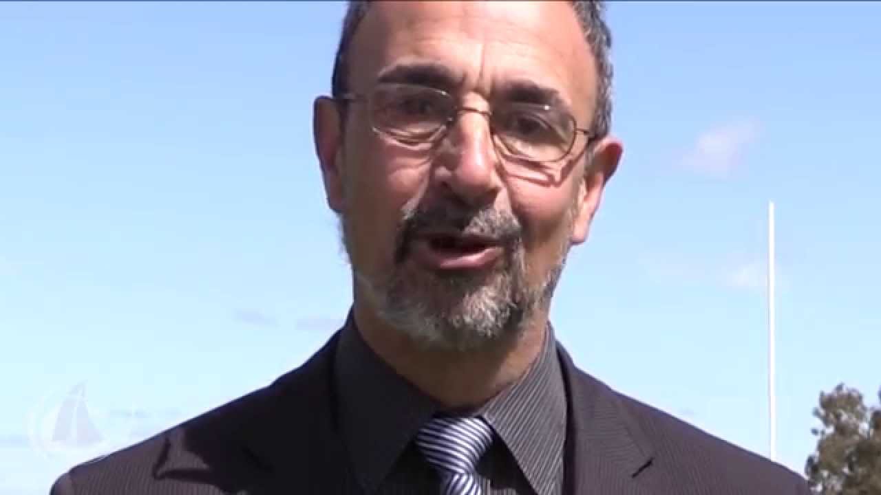 Austin Cove Baptist College Secondary WHATS ON w/c/ 20.10.14 - YouTube