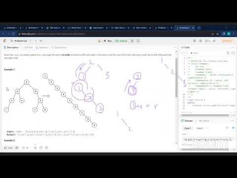 10 PM leetcode Practice Session Part 118 - YouTube