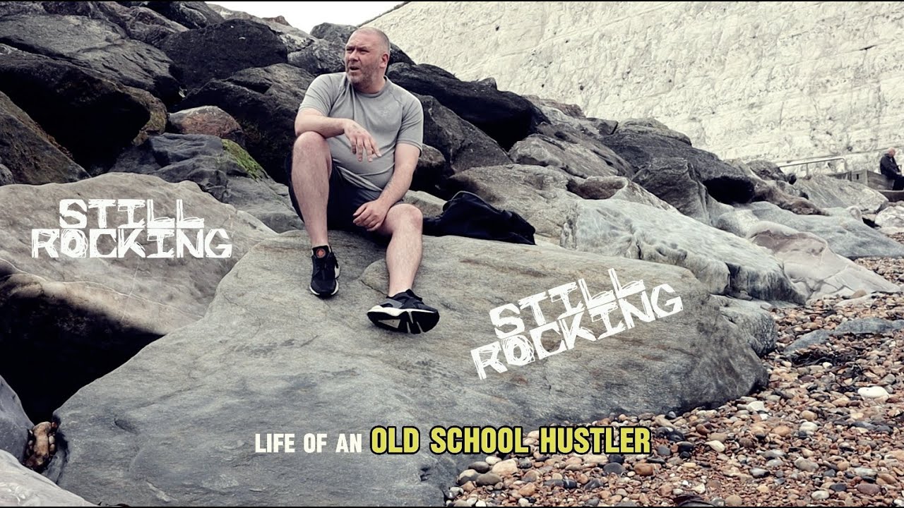 STILL ROCKING (Official Music Video) - YouTube