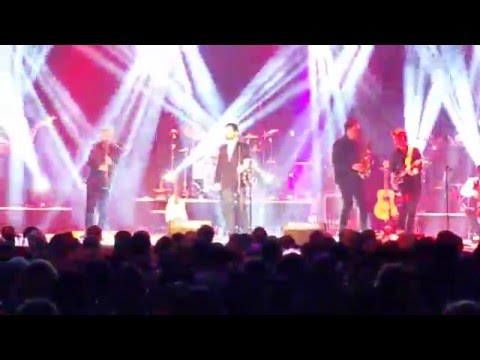 GİBİ GİBİ MEHMET ERDEM KONSERİ BOSTANCI GÖSTERİ MERKEZİ FULL HD