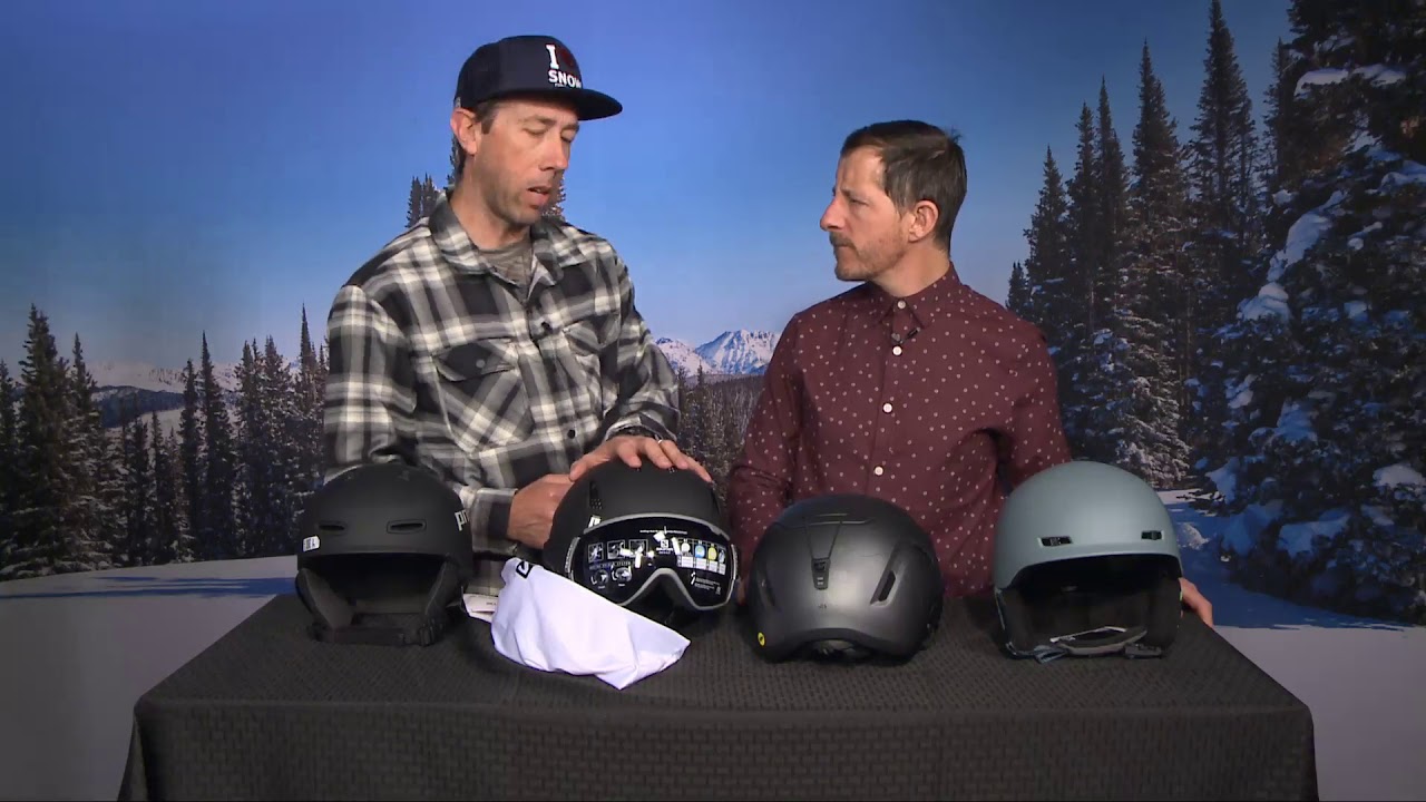 Christy Sports Jason Noakes 01.19.20 Good Morning Vail - YouTube