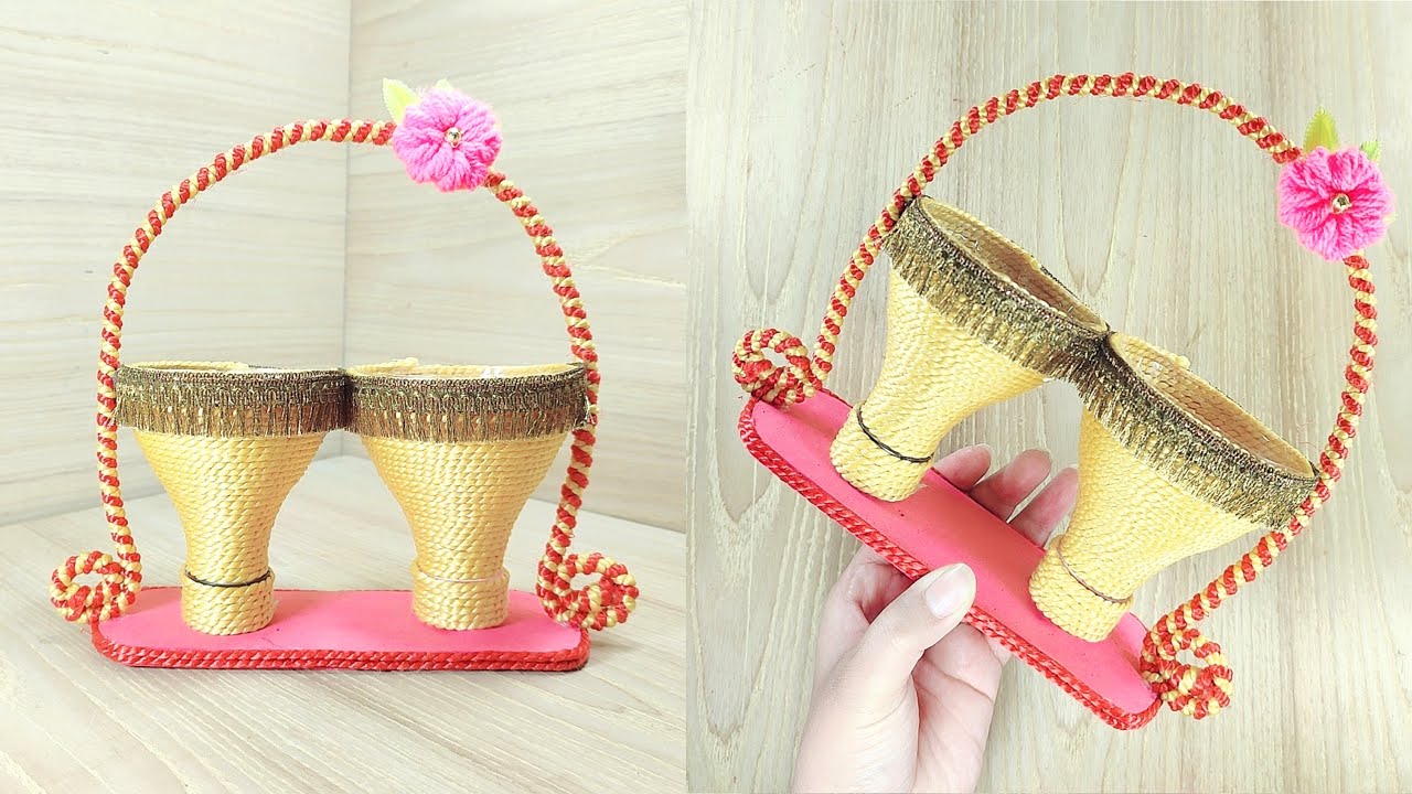 How To Recycle Plastic At Home | Recycling Life Hacks and DIY Crafts ...