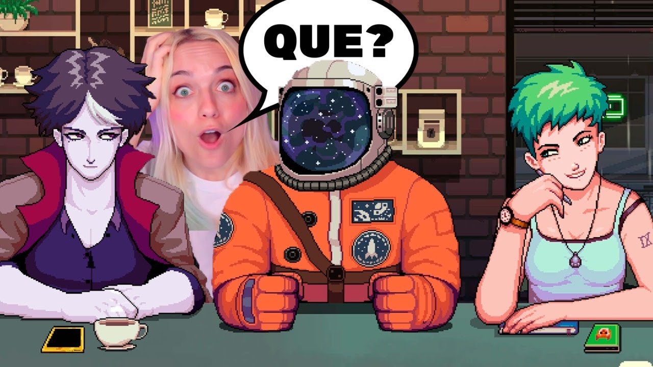 Freya ensinou ele a fazer TCHACA TCHACA NA BUTCHACA! 😳 - YouTube