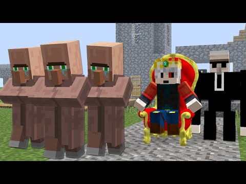 THEMURAT VS MINECRAFT #562